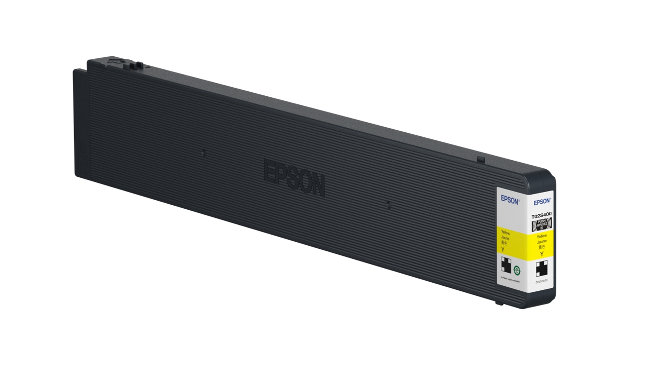 TINTA EPSON SC T3470,T3475,T5470,5475,T570M T41P320 MAGENTA 350ML ...